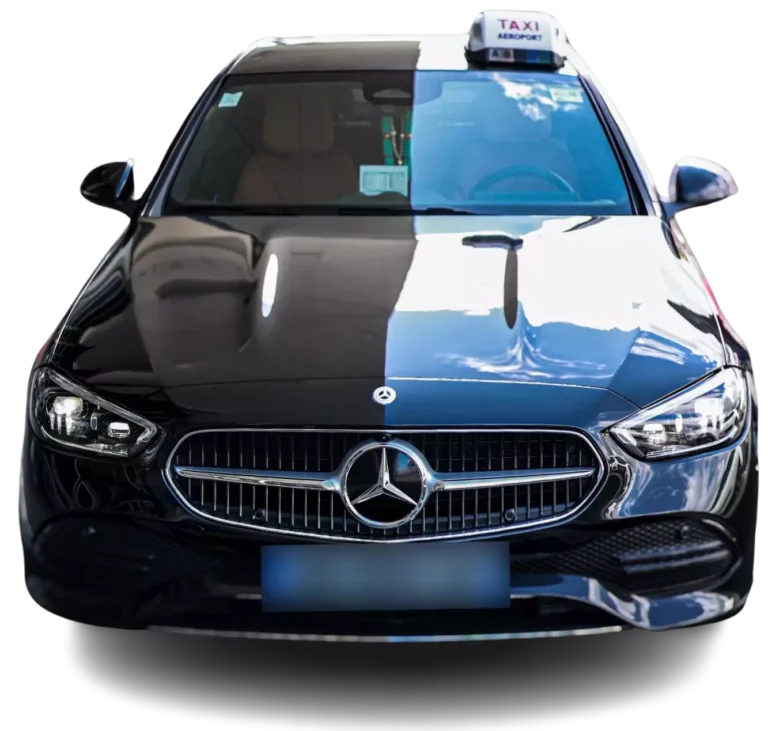 Taxi VSL 974, le déplacement en toute simplicité à La Réunion